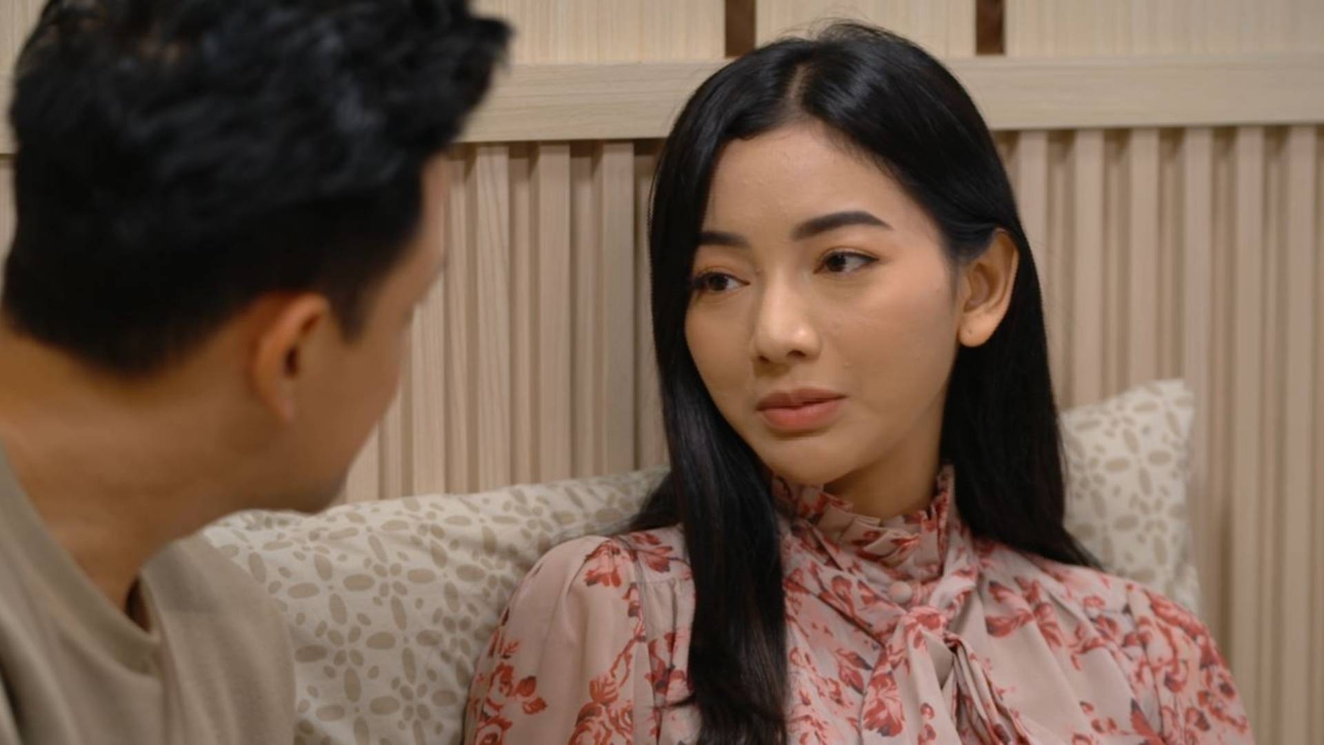 VISION+ - Terbelenggu Rindu / S2 E198 Episode 198