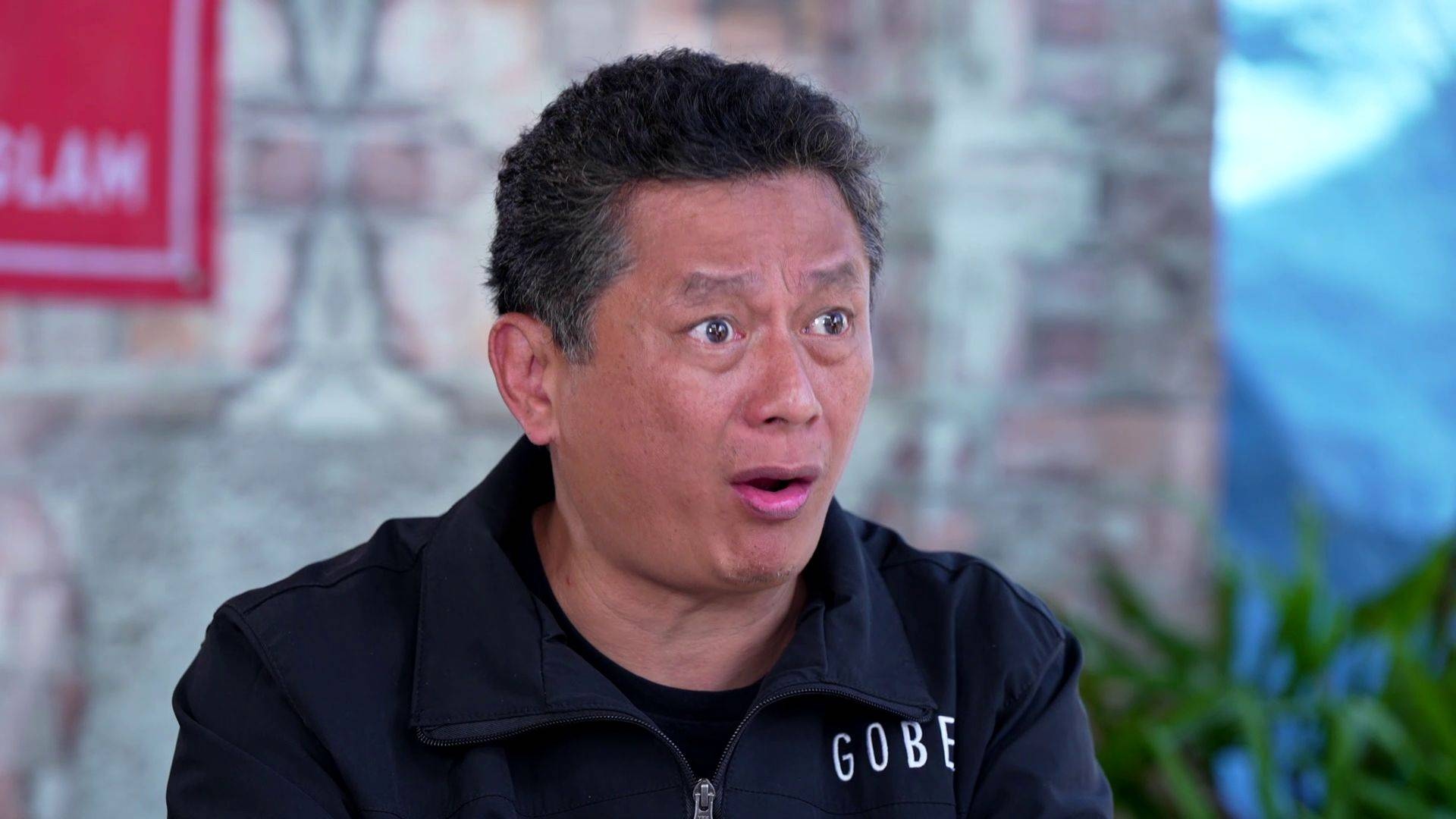 VISION+ - Gober Parijs Van Java / S1 E14 Episode 14