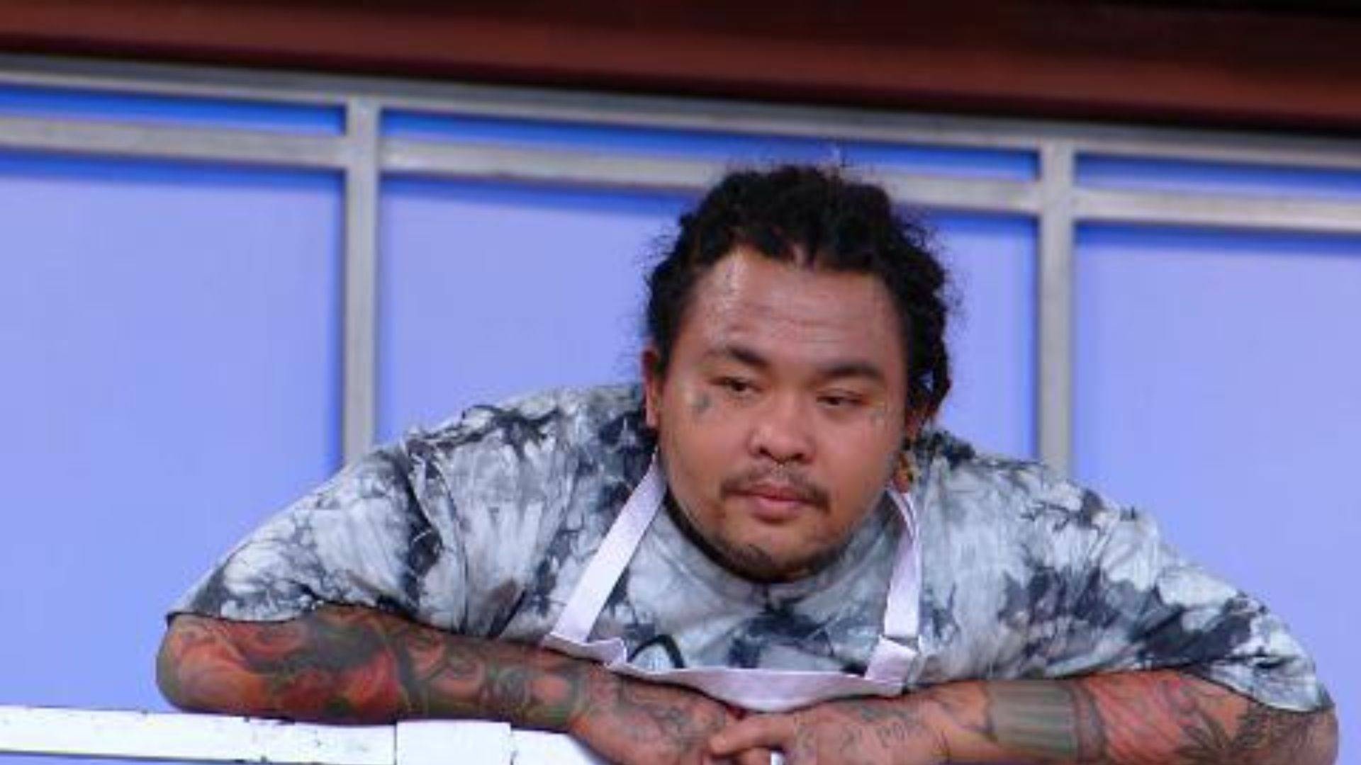 VISION+ - Masterchef Indonesia / S10 E6 Episode 6