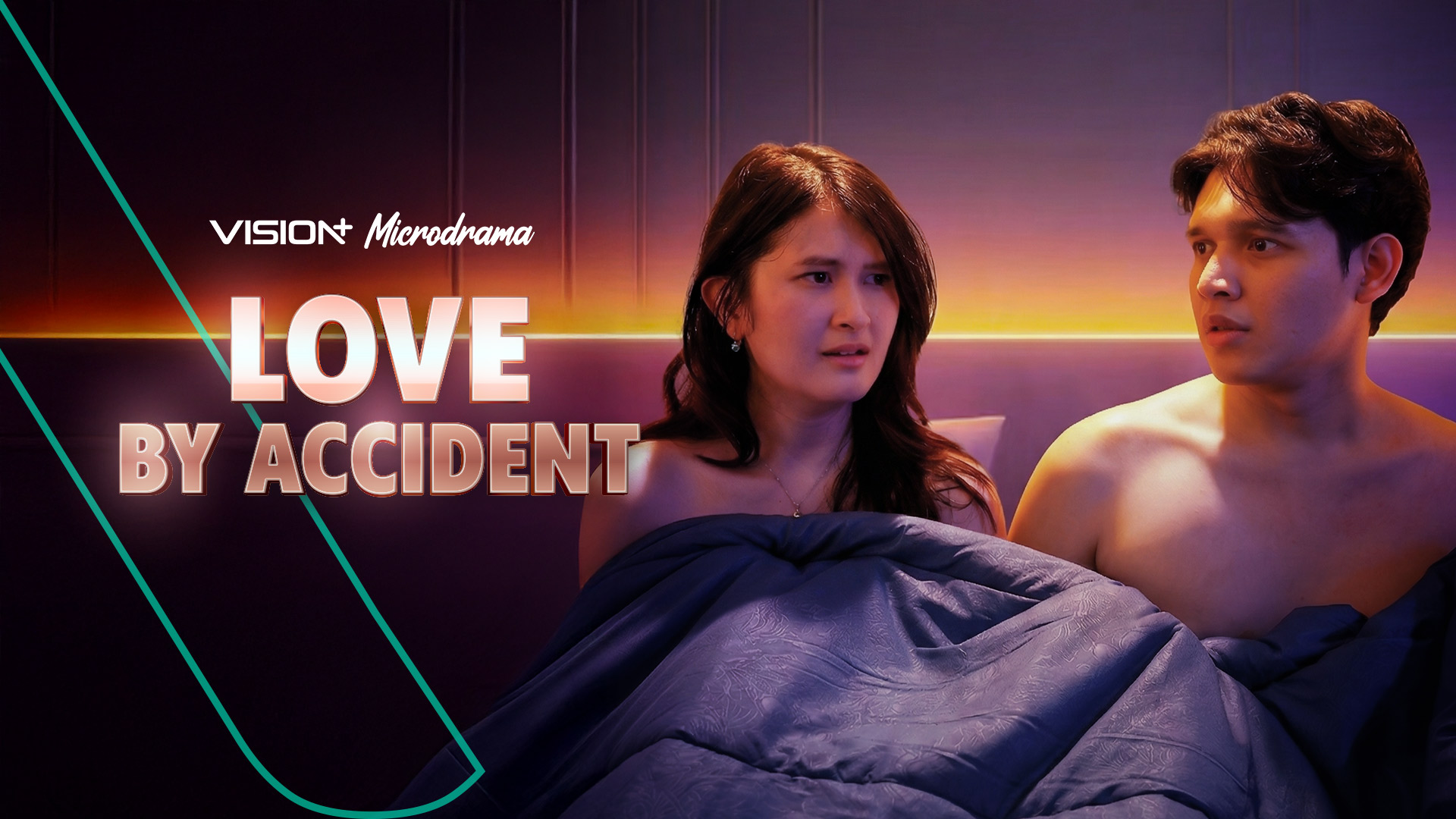 VISION+: Streaming TV, Film, Series & Sports | #StreamingIniItu