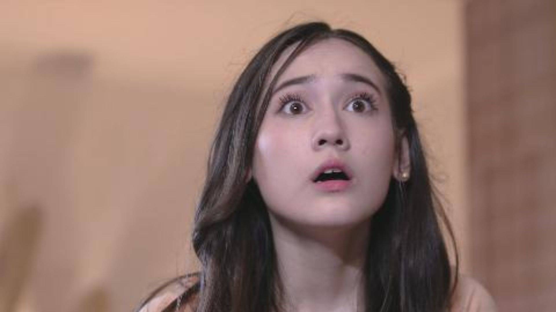 VISION+ - Serigala Bucin / S1 E28 Episode 28