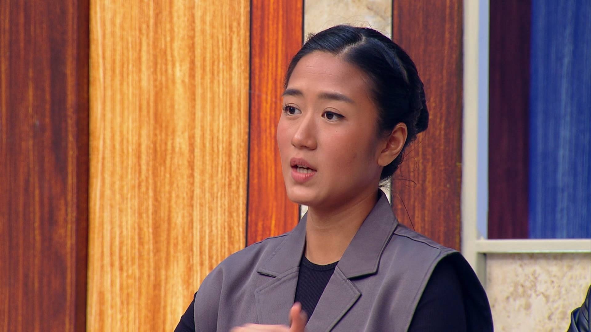 VISION+ - Masterchef Indonesia / S12 E4 Episode 4