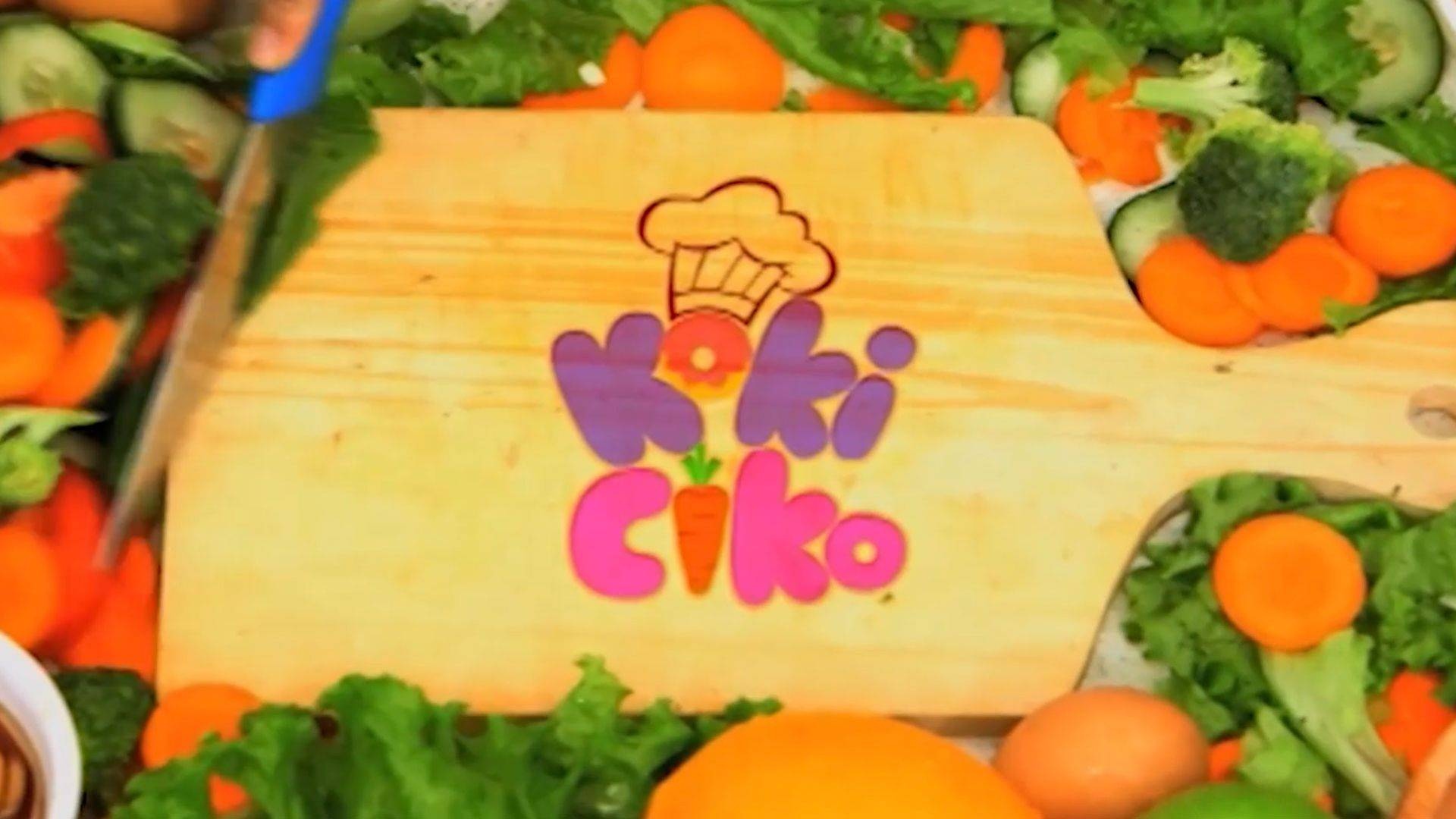 VISION+ - Koki Ciko / S1 E4 Episode 4