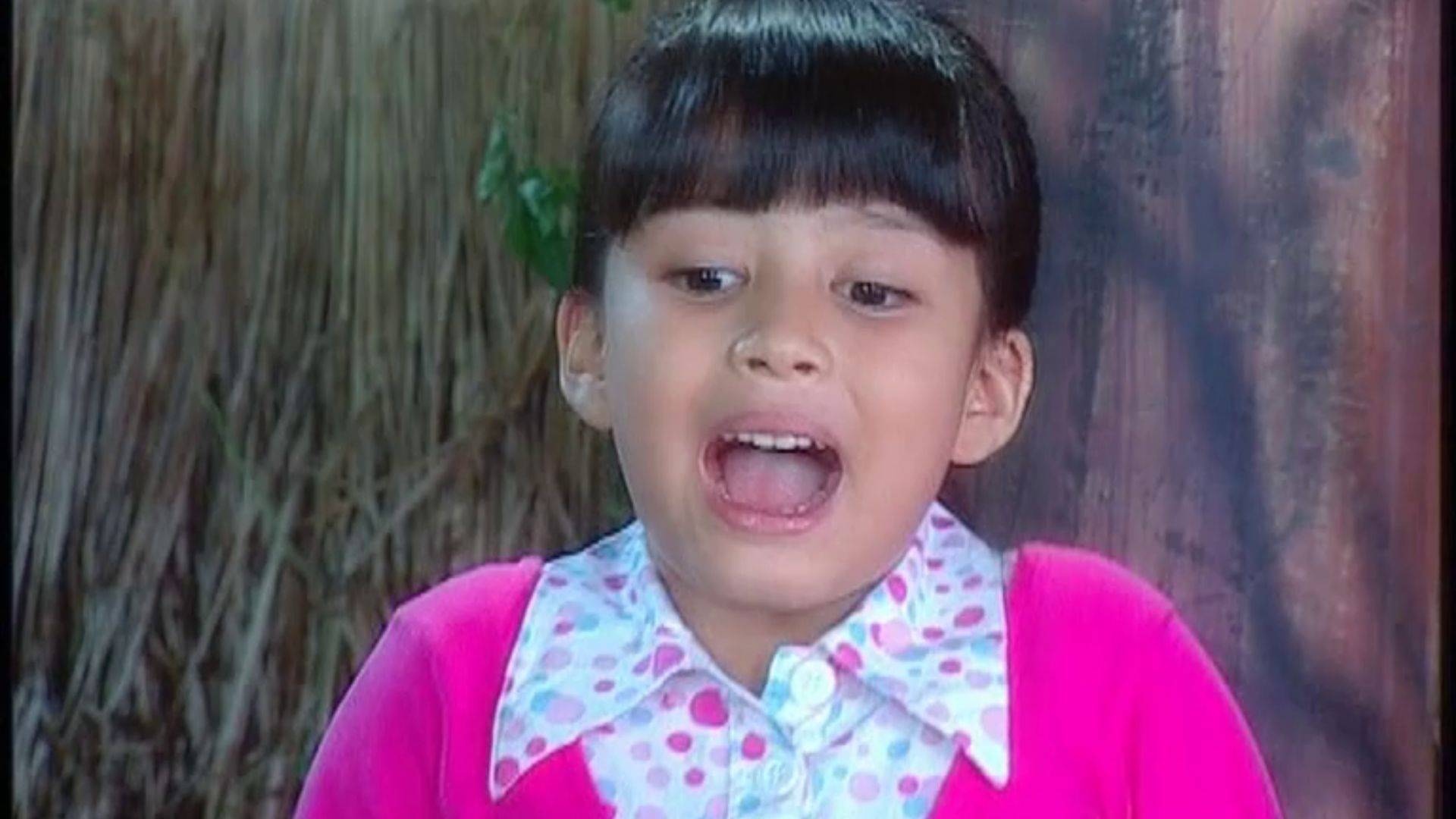 VISION+ - Tarzan Cilik / S2 E37 Episode 37