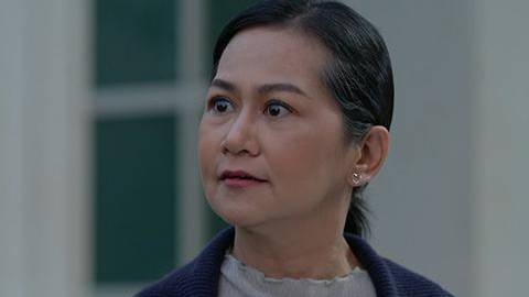 VISION+ - Jangan Bercerai Bunda / S4 E329 Episode 329