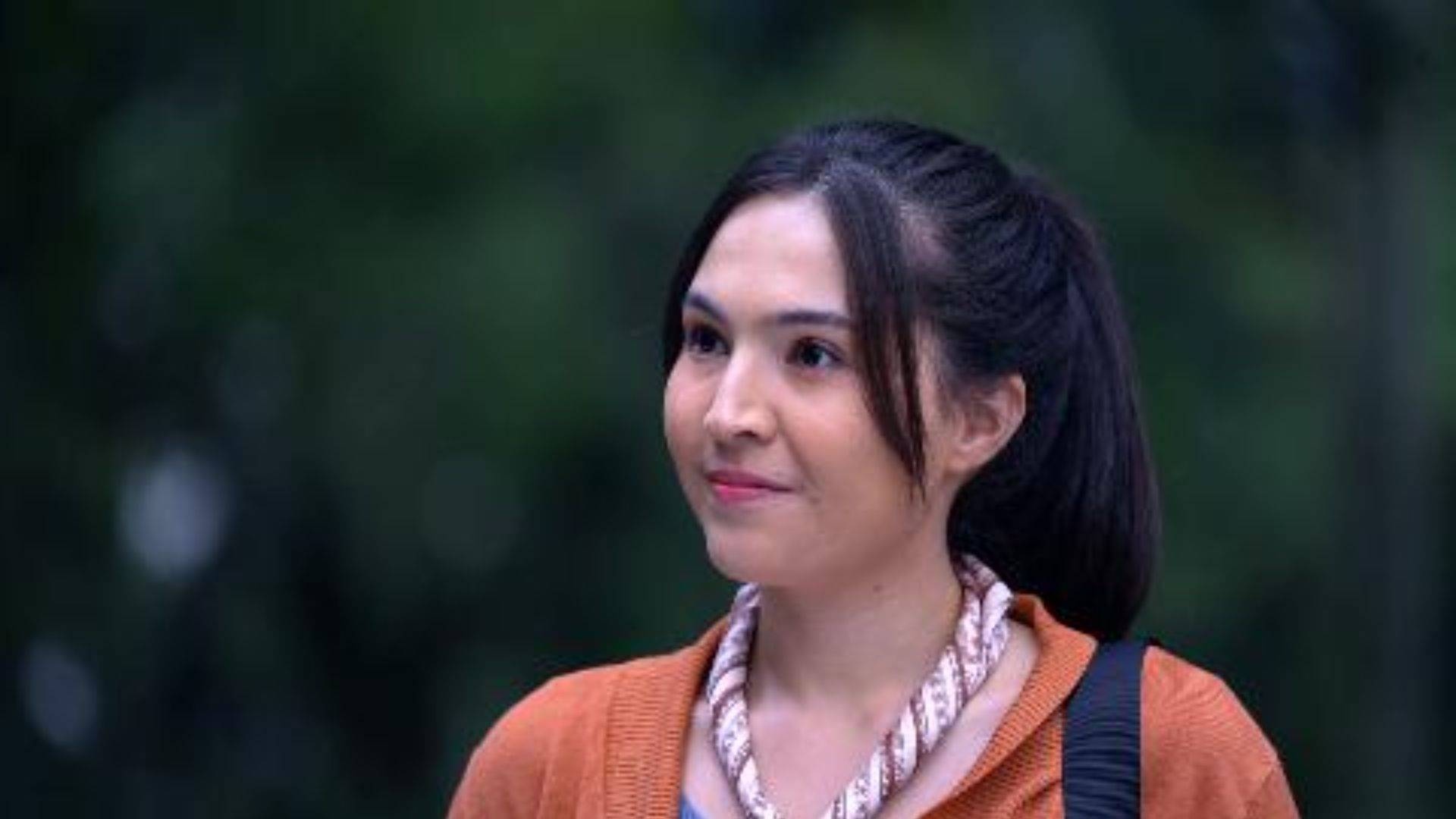 VISION+ - Takut Ga Sih / S1 E15 Episode 15