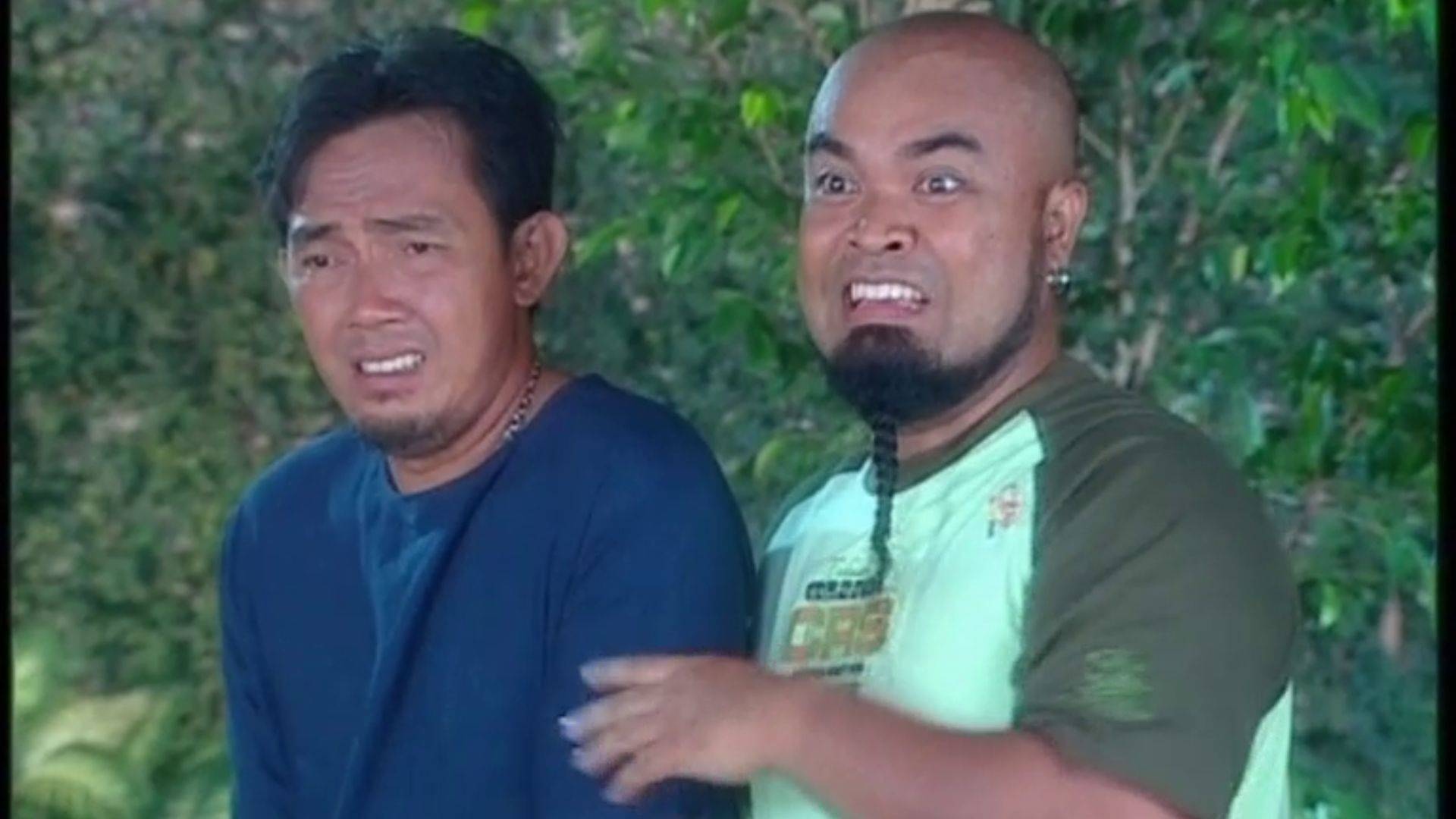 VISION+ - Tarzan Cilik / S2 E47 Episode 47
