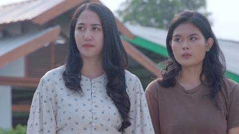 VISION+ - Cinta Tanpa Karena / S5 E424 Episode 424