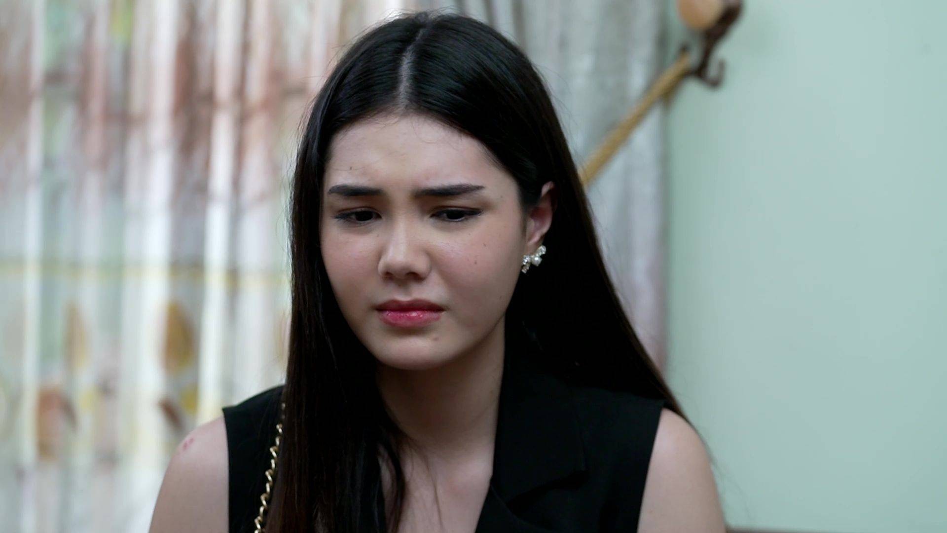 VISION+ - Cinta Yasmin / S3 E254 Episode 254