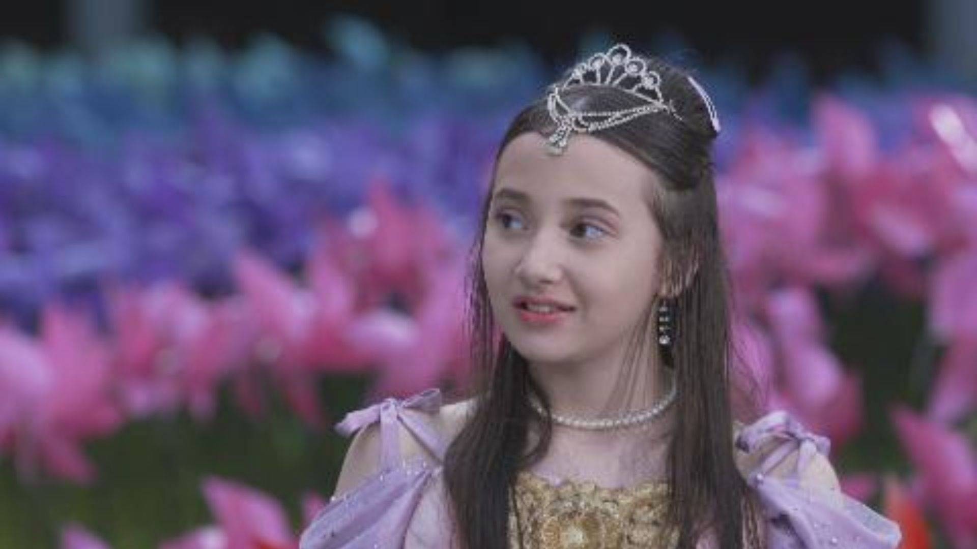 VISION+ - Mentari dan Jinny / S1 E1 Episode 1