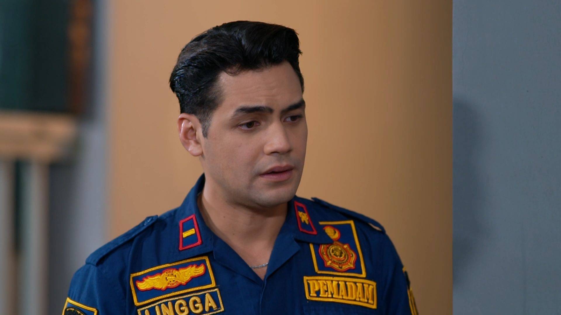 VISION+ - Mencintaimu Sekali Lagi / S2 E105 Episode 105