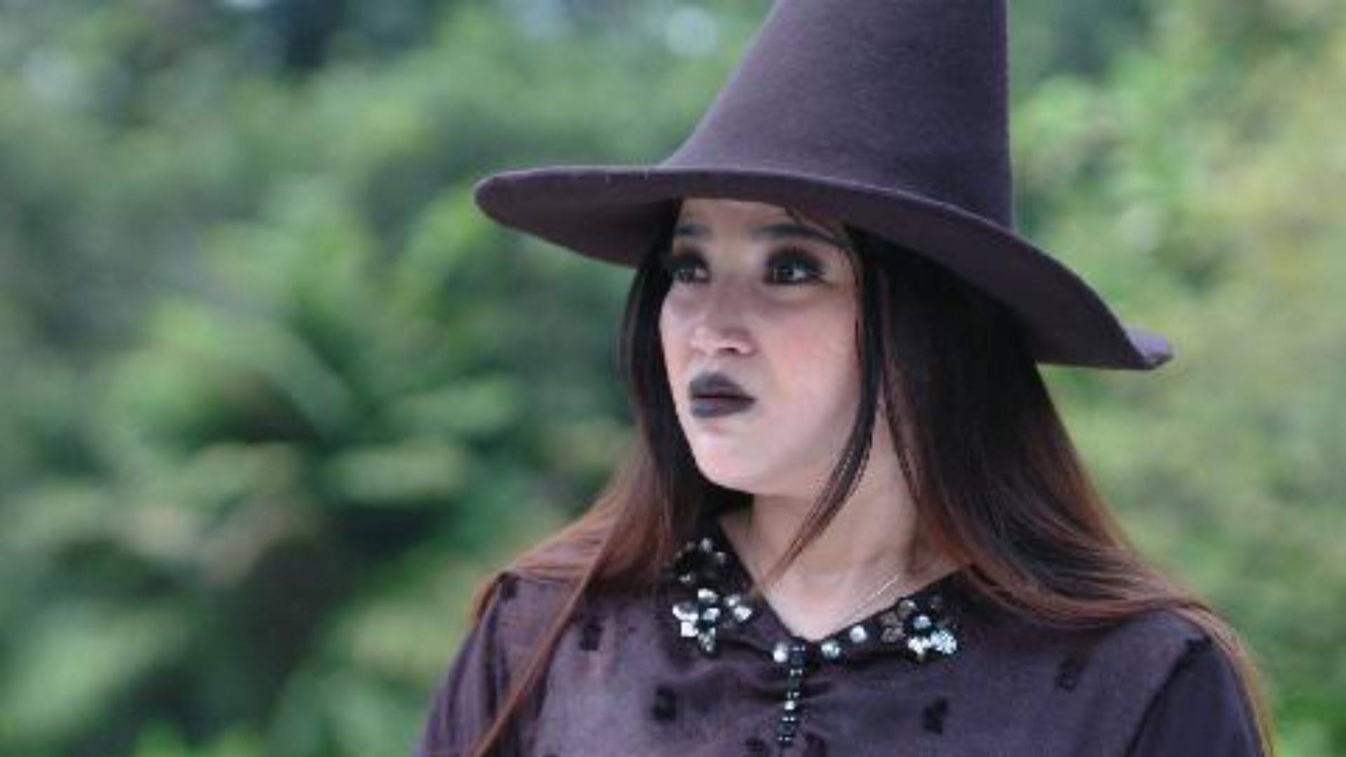 VISION+ - Mentari dan Jinny / S1 E11 Episode 11