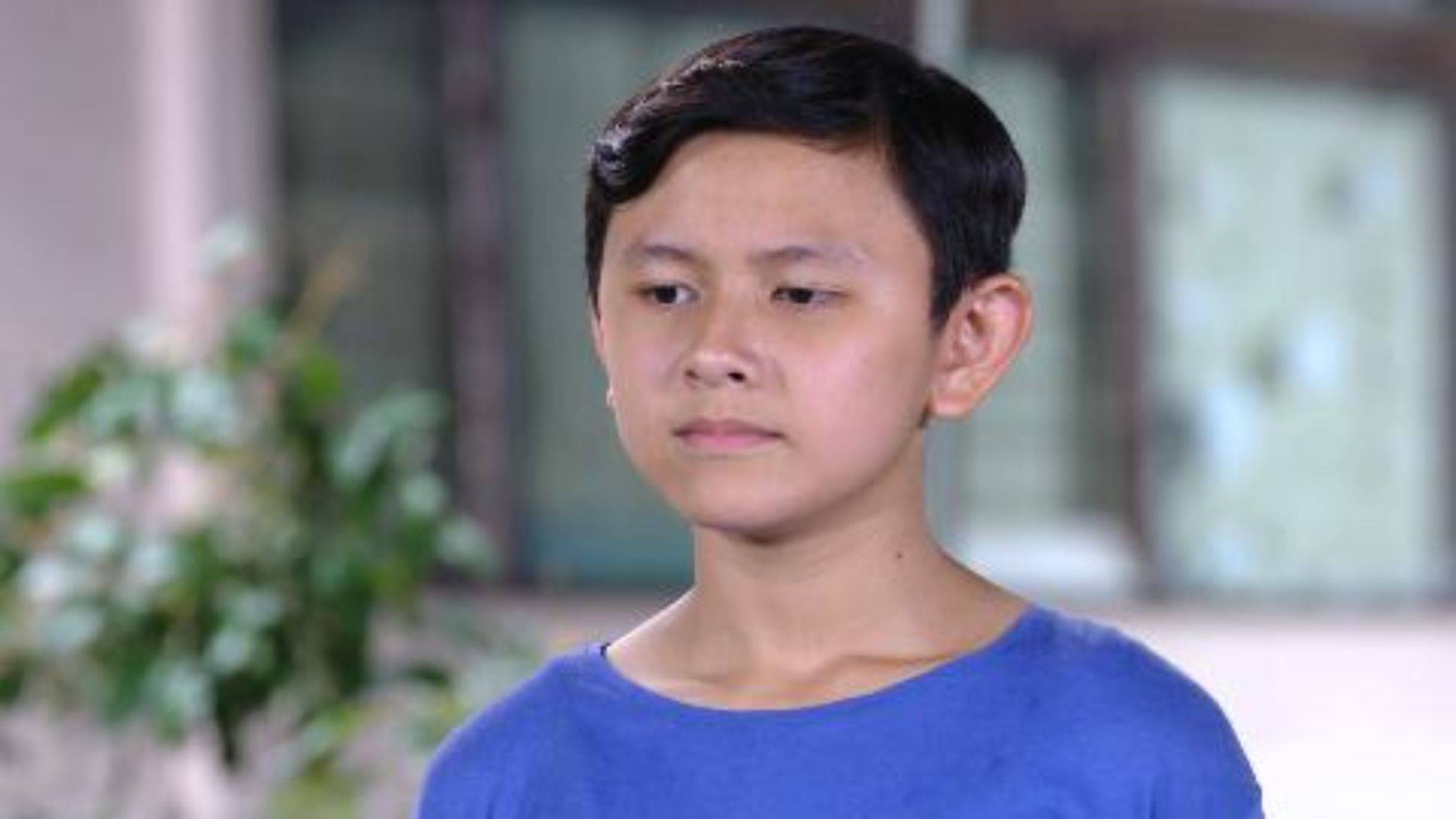 VISION+ - Mentari dan Jinny / S1 E19 Episode 19