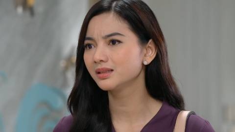 VISION+ - Terbelenggu Rindu / S1 E48 Episode 48