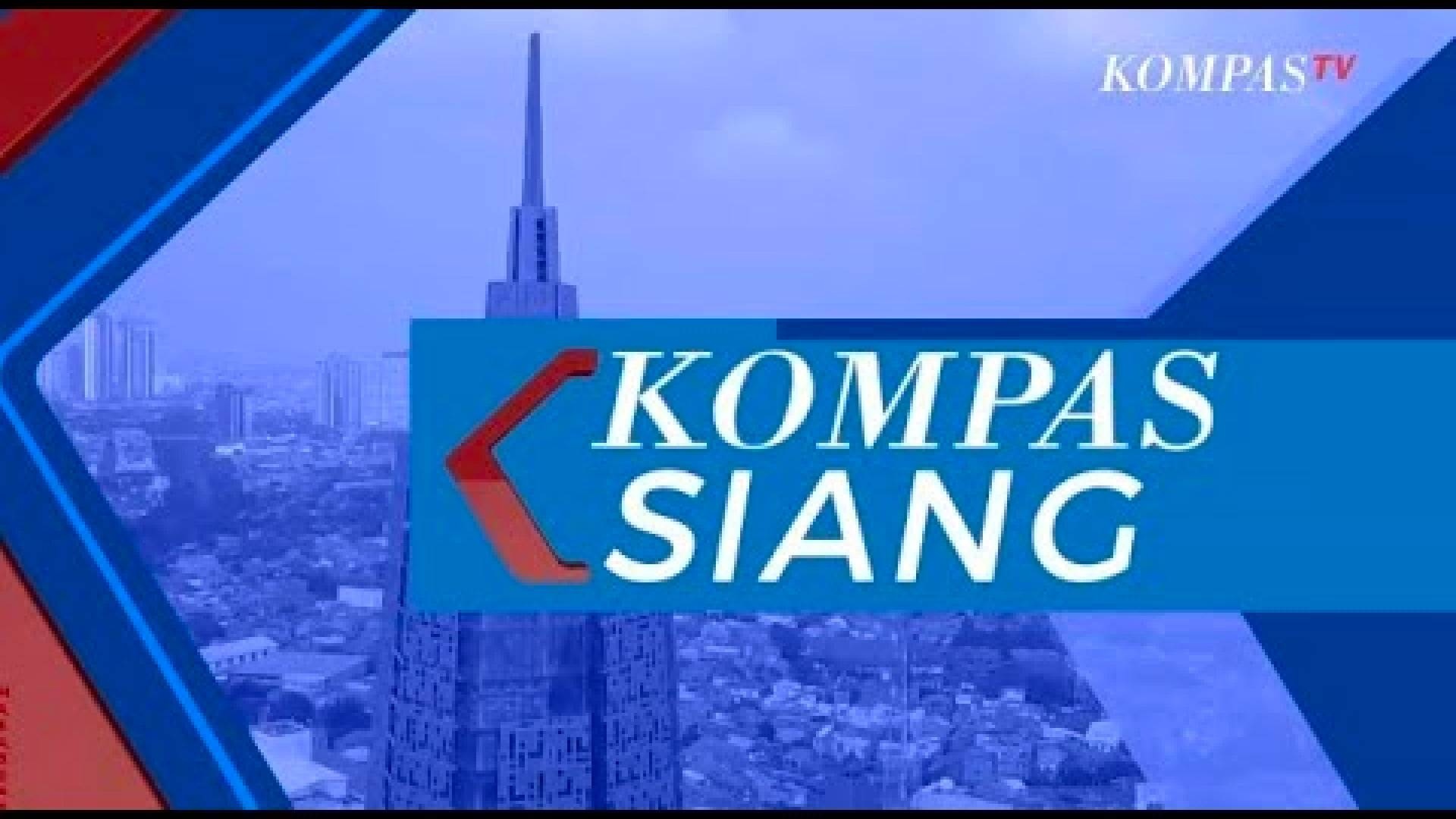 VISION+ - Kompas Siang