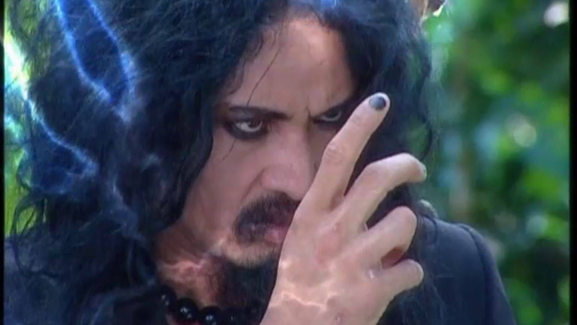 VISION+ - Tarzan Cilik / S2 E40 Episode 40