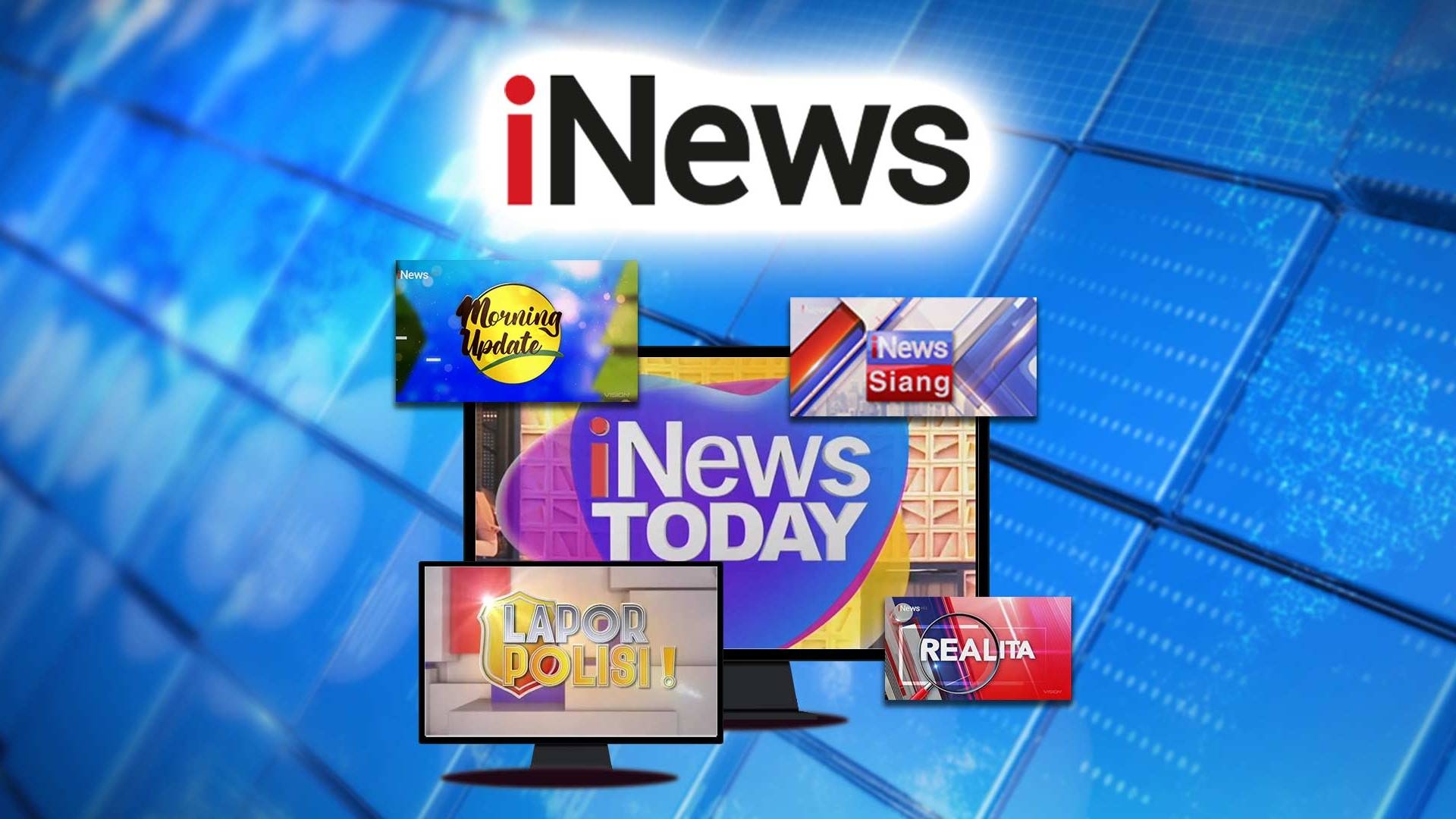 VISION+ - iNews Today (L)