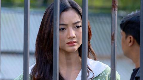 VISION+ - Ikatan Cinta / S8 E787