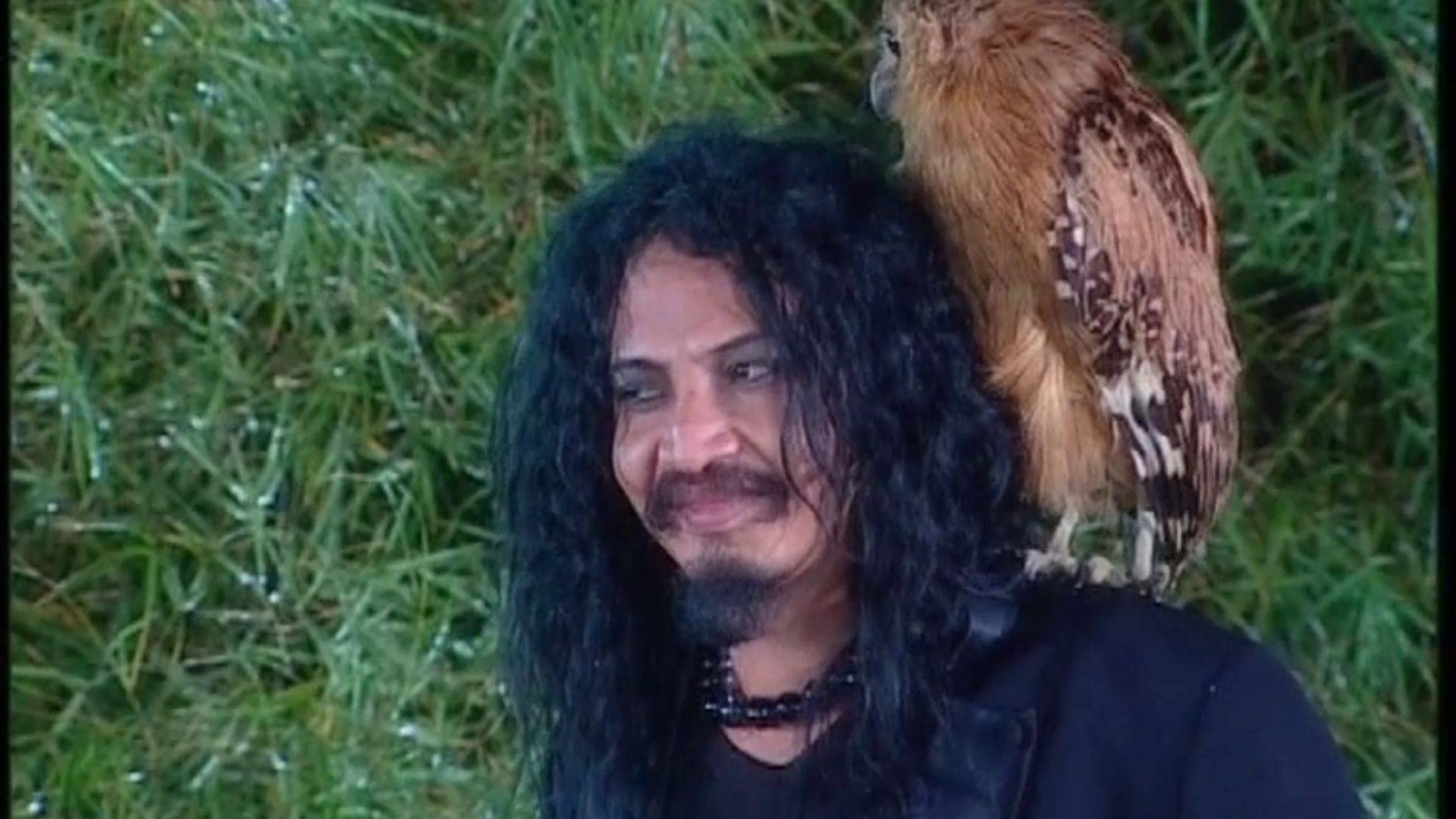 VISION+ - Tarzan Cilik / S2 E32 Episode 32