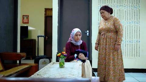 VISION+ - Dunia Terbalik / S13 E1206 Episode 1206