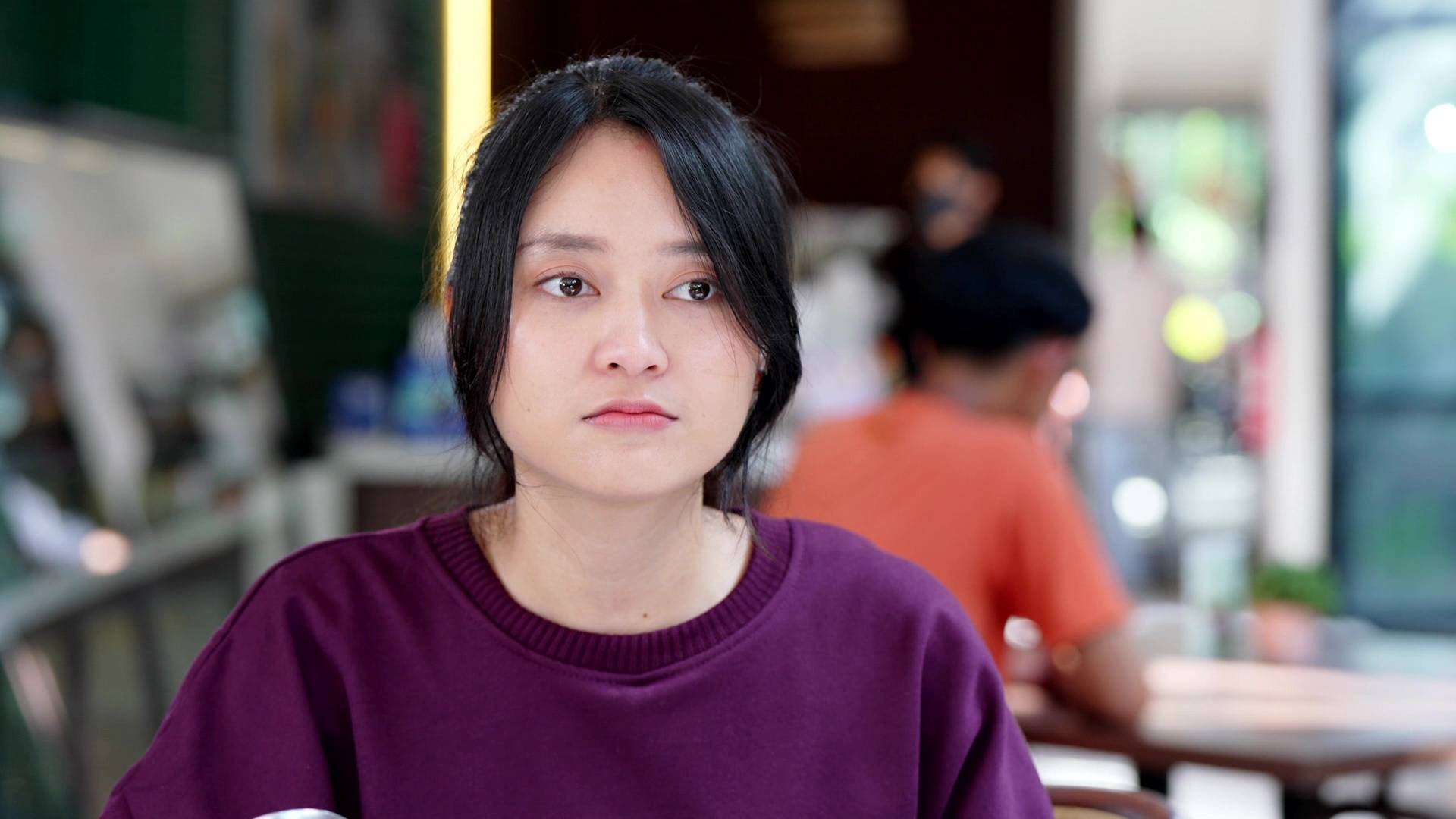 VISION+ - Gober Parijs Van Java / S1 E7 Episode 7