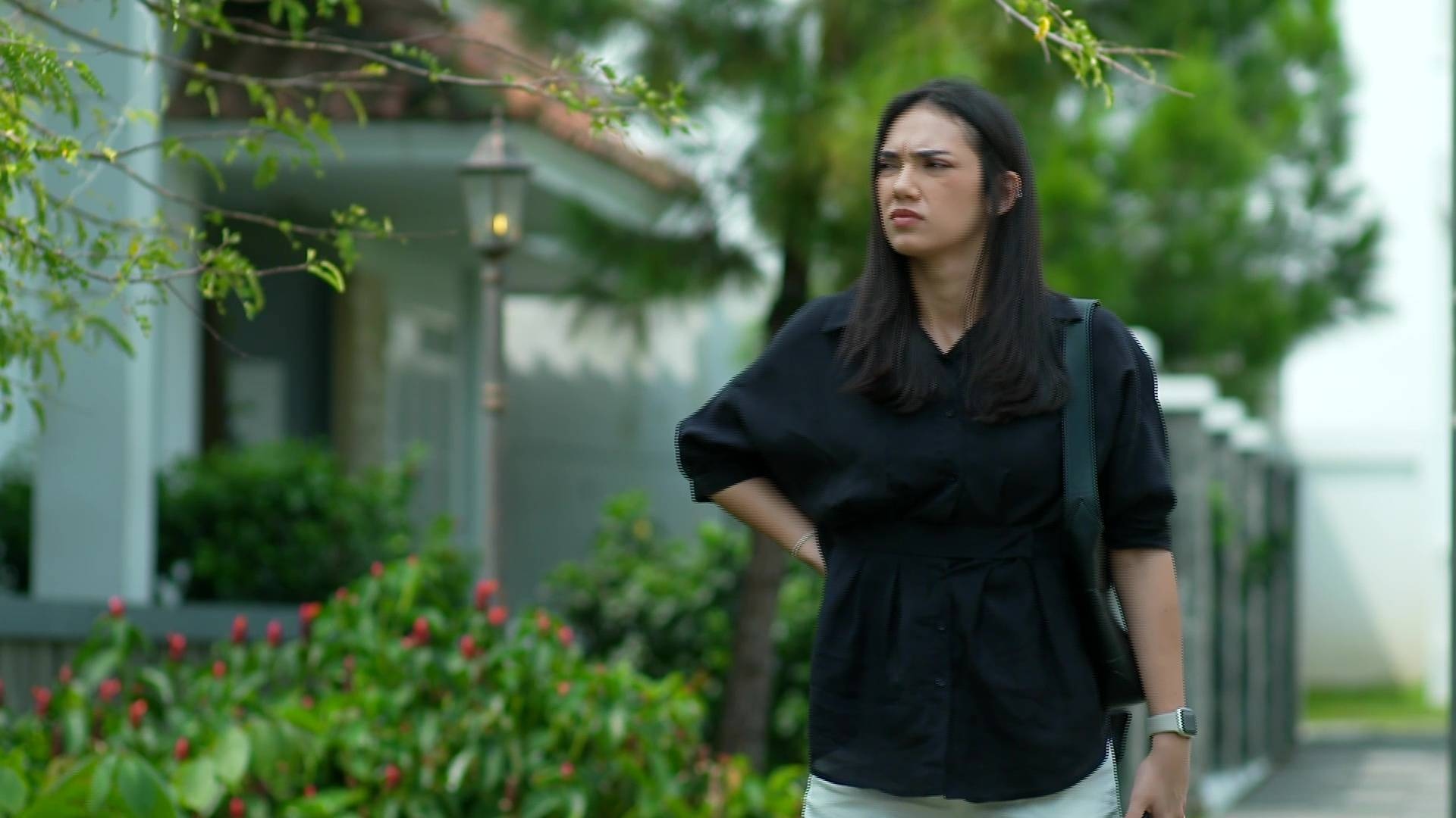 VISION+ - Mencintaimu Sekali Lagi / S1 E73 Episode 73