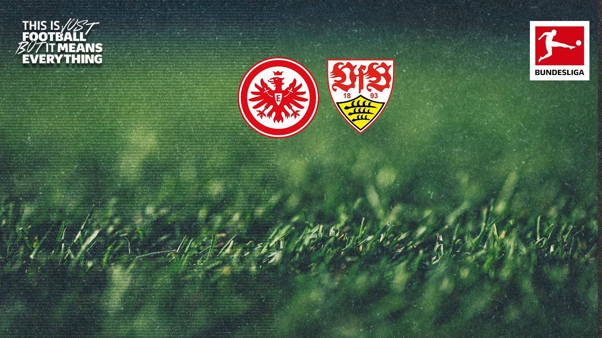 VISION+ - Bundesliga 2024 - Highlight / S3 E231 Eintracht Frankfurt vs ...