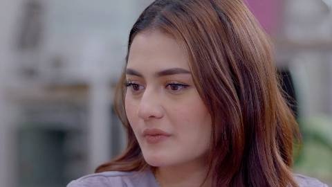 VISION+ - Cinta Tanpa Karena / S5 E412 Episode 412