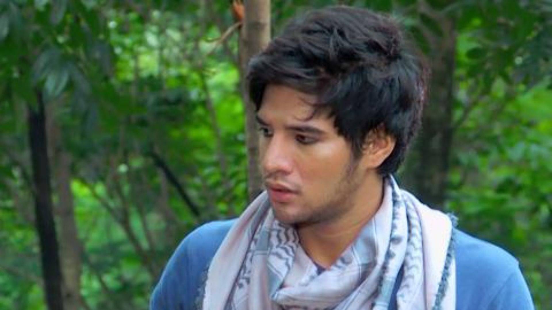 VISION+ - 7 Manusia Harimau / S6 E535 Episode 535