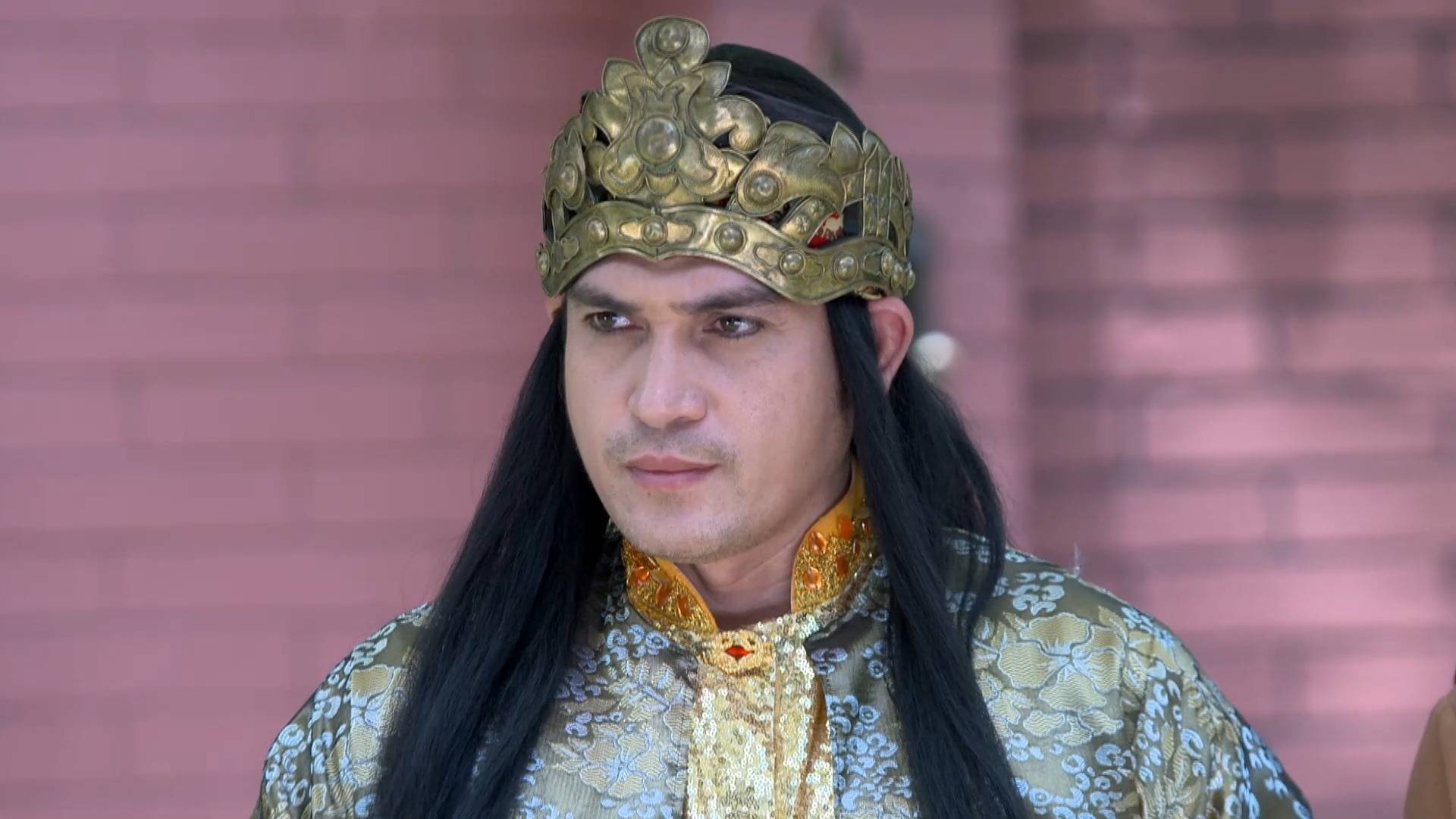 VISION+ - Kembalinya Raden Kian Santang 1 / S6 E527 Episode 527-528