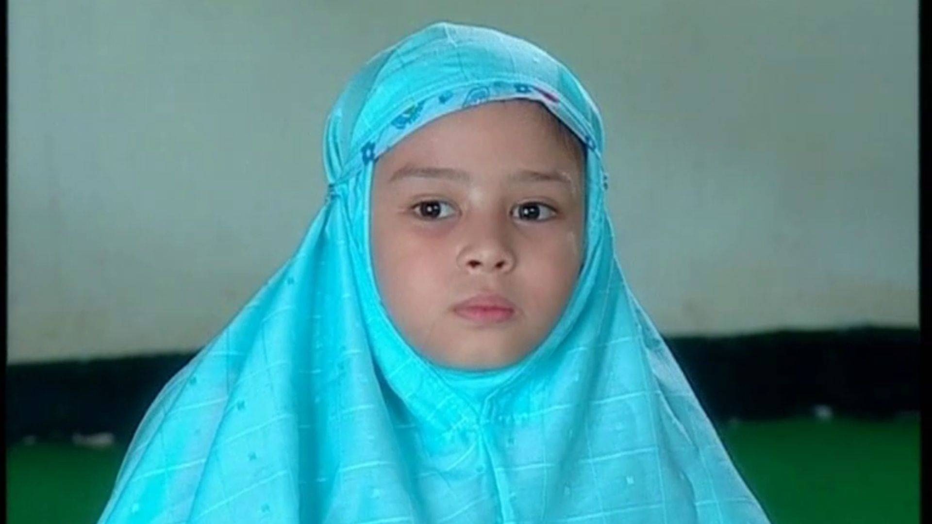 VISION+ - Tarzan Cilik / S2 E11 Episode 11