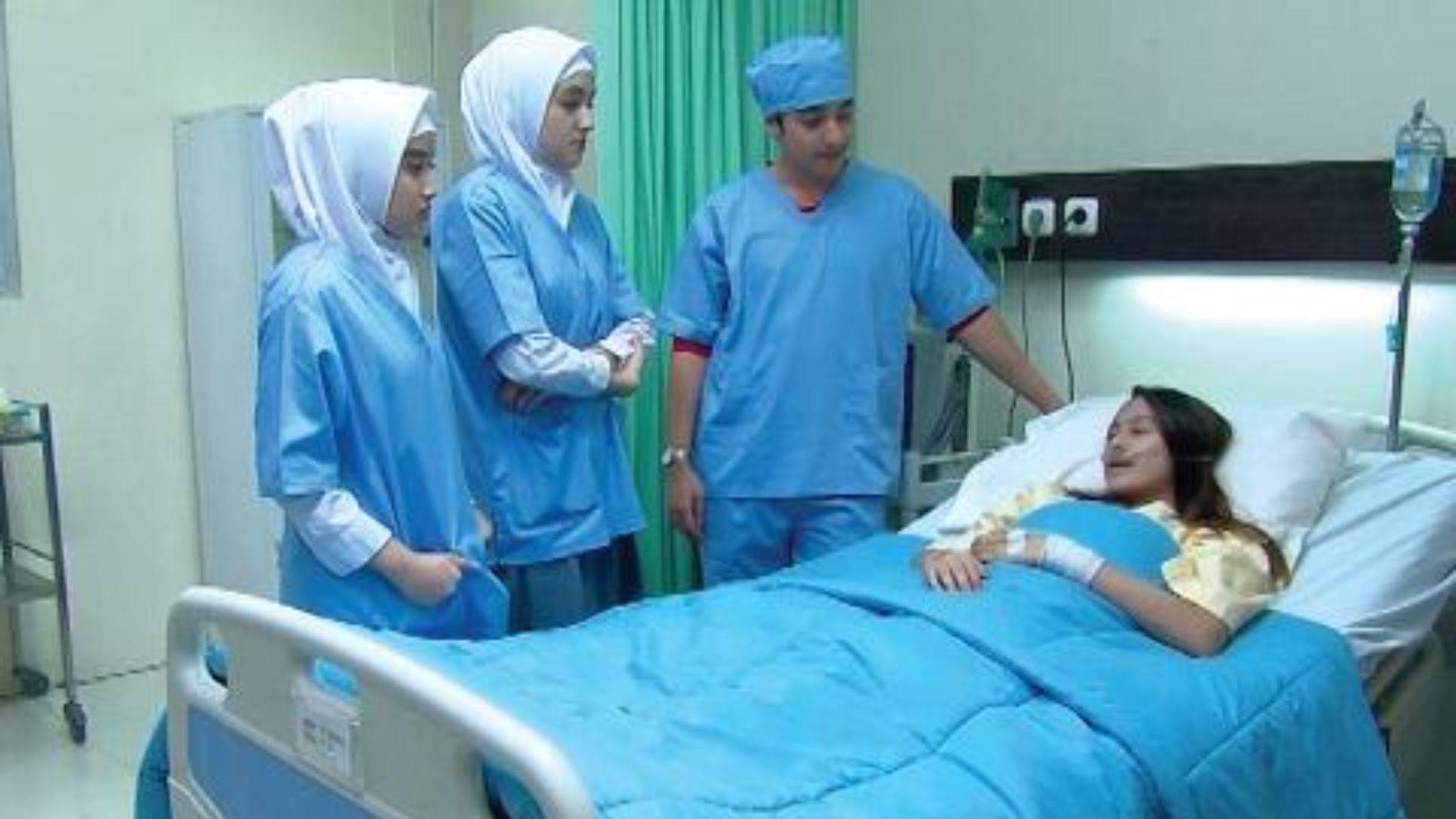 VISION+ - Aisyah Putri the Series / S1 E101 Episode 101