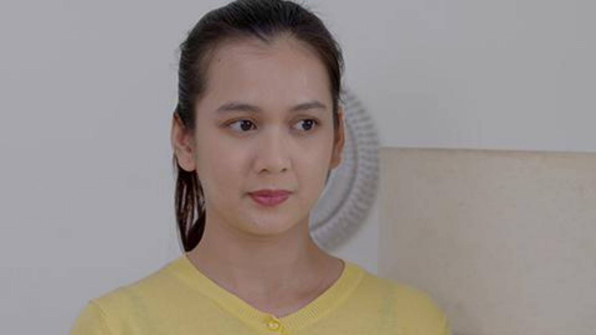 VISION+ - Mahligai Untuk Cinta / S1 E51 Episode 51