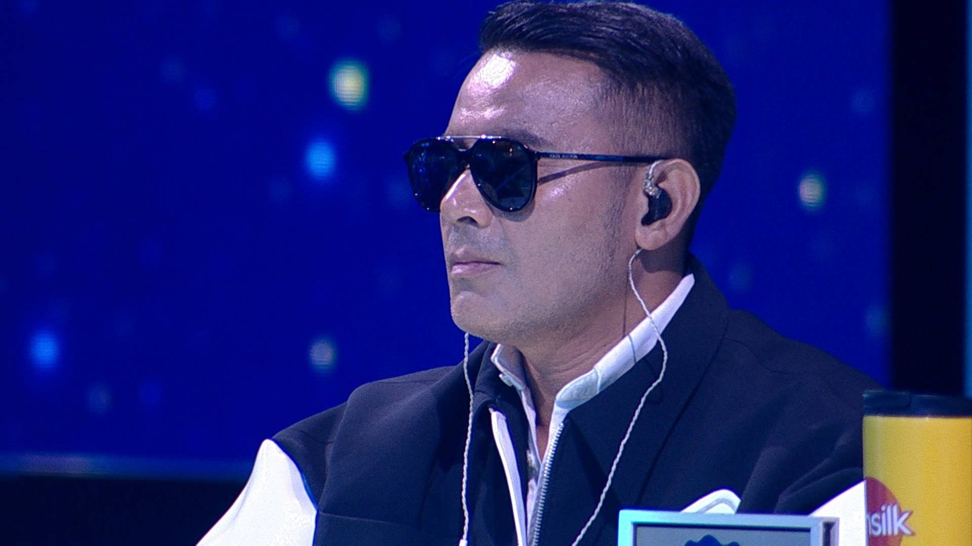 VISION+ - Indonesian Idol 2024 / S1 E23 Episode 23