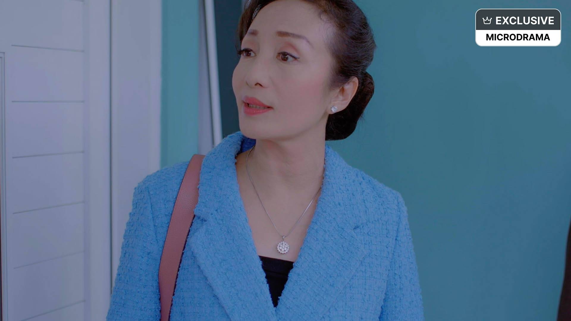 VISION+ - Benci Jadi Bucin / S1 E17 Episode 17
