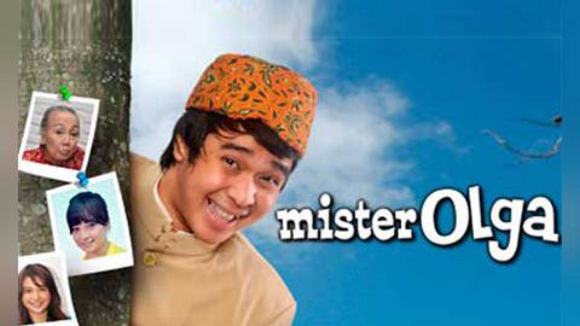VISION+ - Mister Olga / S1 E19 Episode 19