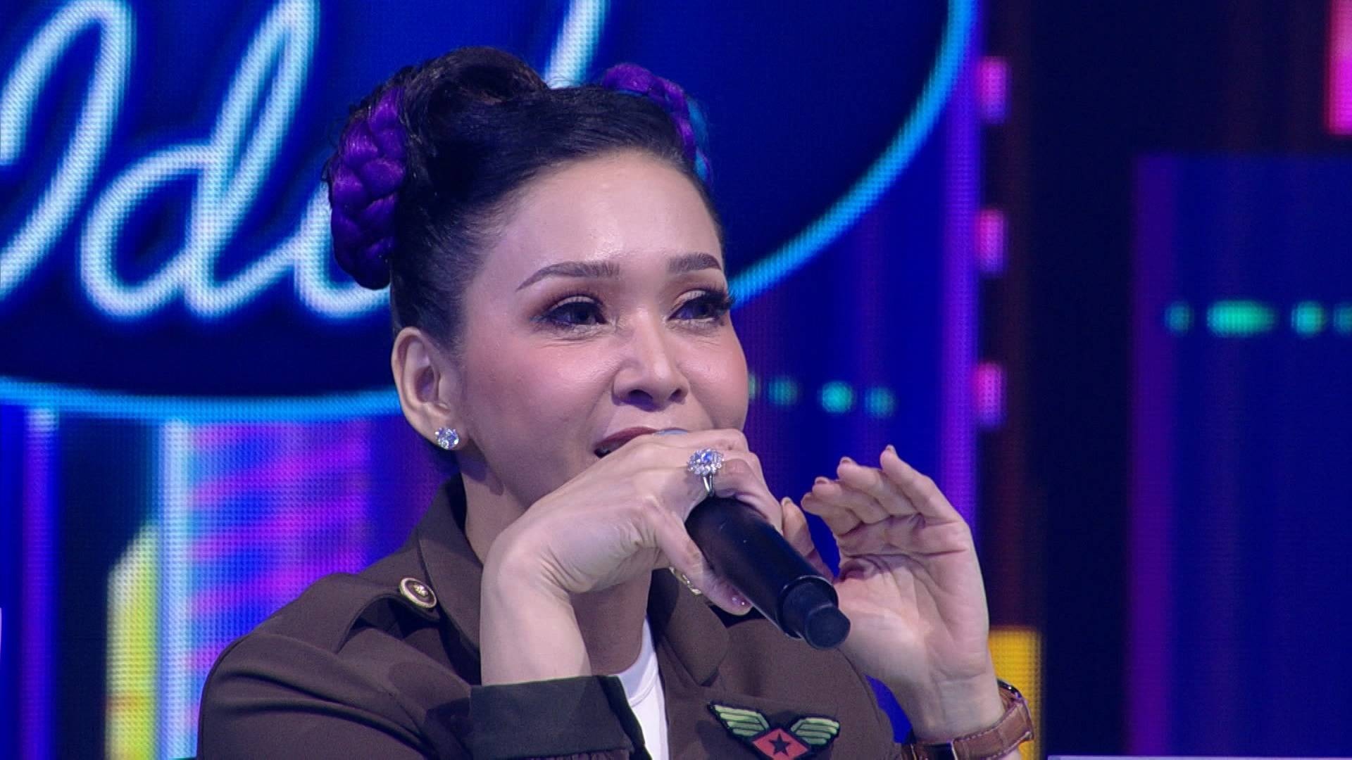 VISION+ - Indonesian Idol 2024 / S1 E15 Episode 15