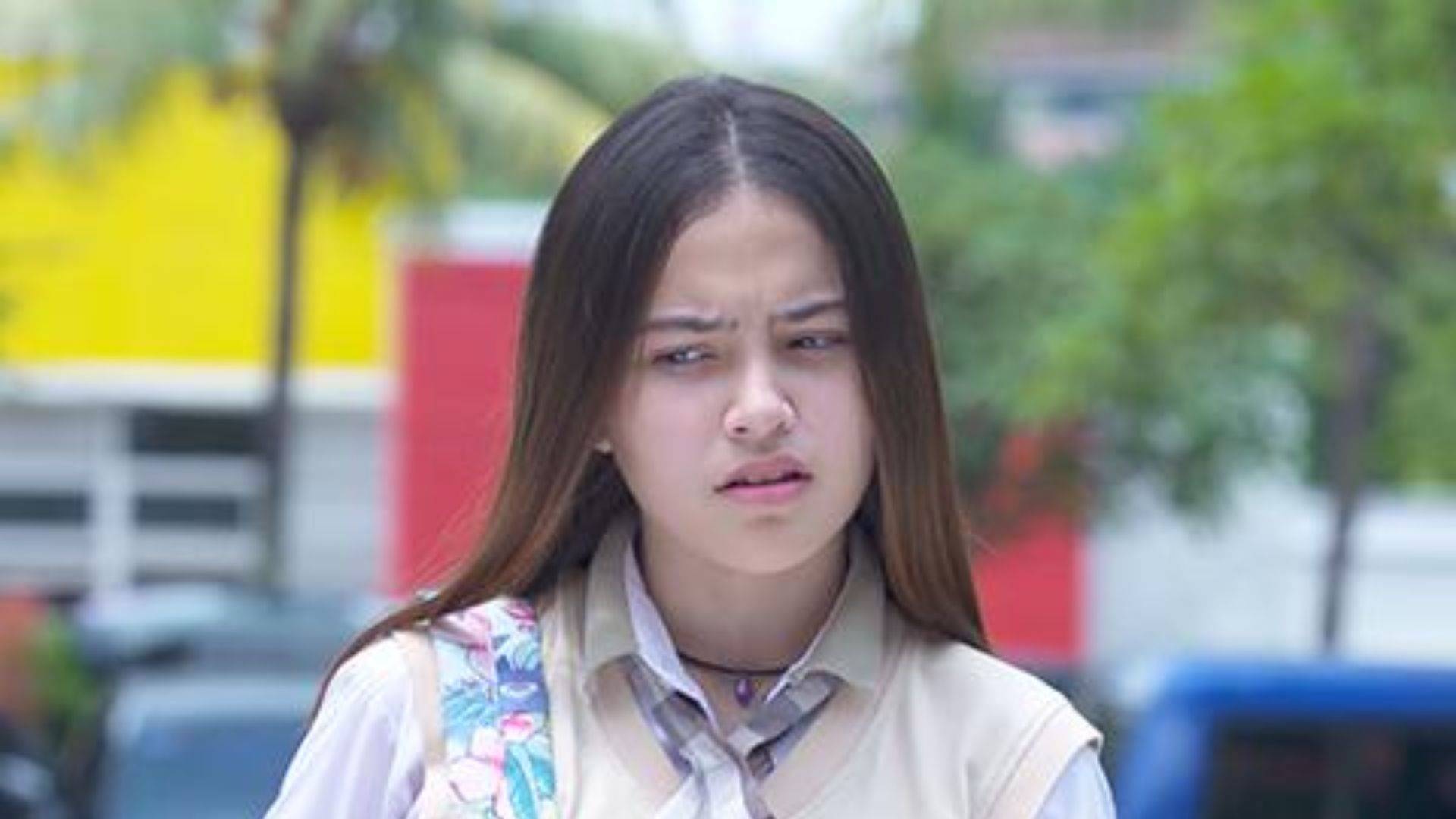 VISION+ - Catatan Harian Aisha / S1 E51 Episode 51