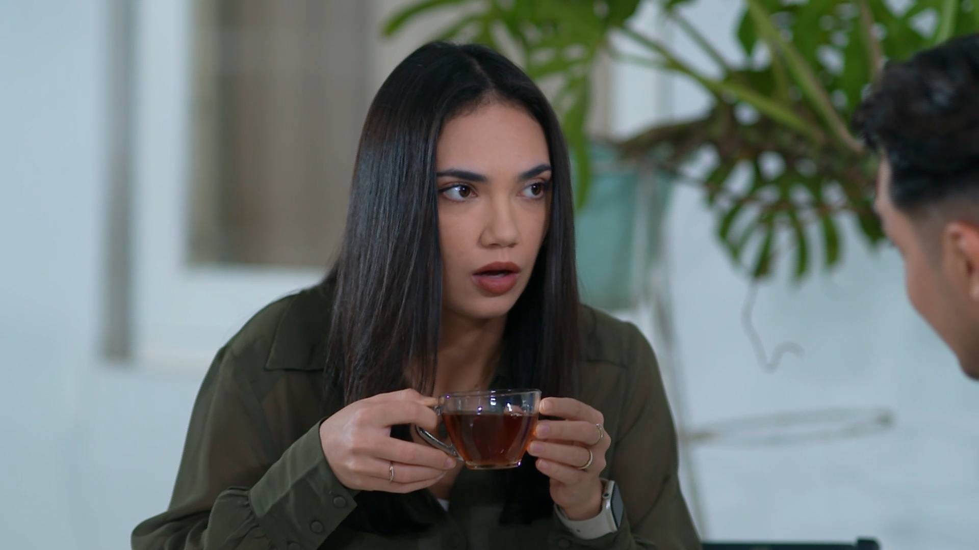 VISION+ - Mencintaimu Sekali Lagi / S1 E75 Episode 75