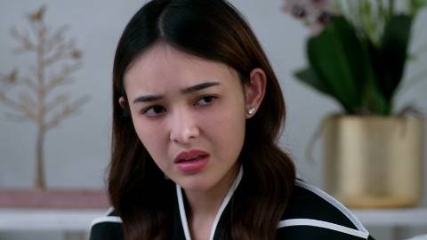 VISION+ - Cinta Yasmin / S1 E80 Episode 80