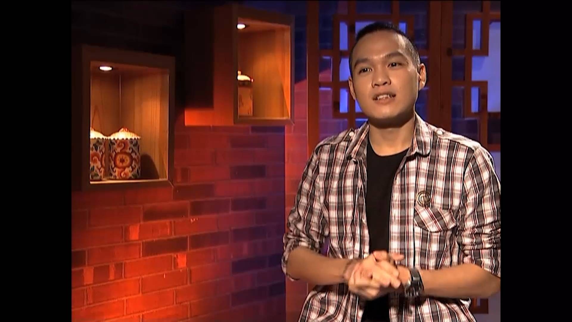 VISION+ - Masterchef Indonesia / S4 E16 Episode 16