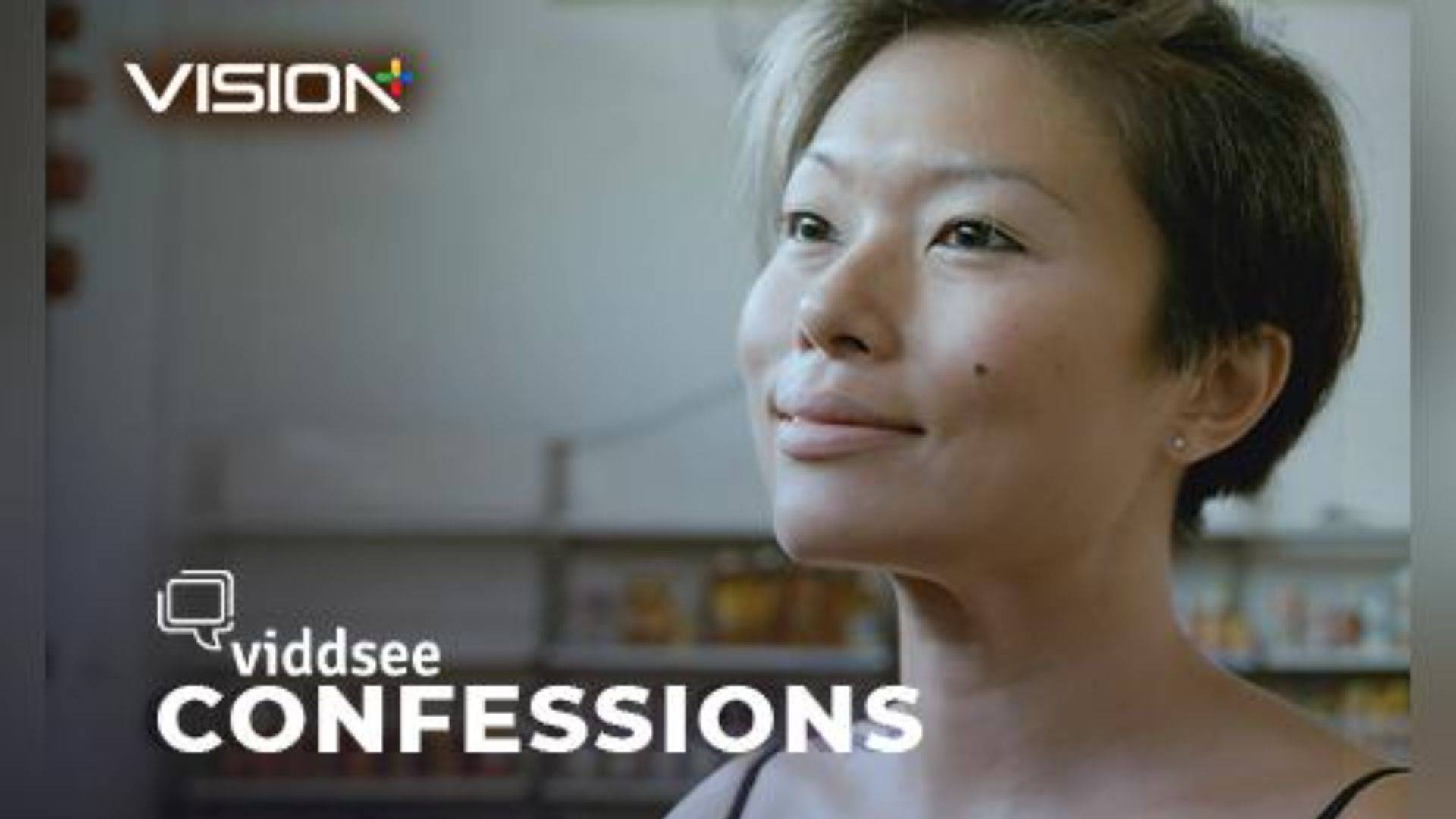 VISION+ - Confessions / S1 E1 Do You Remember