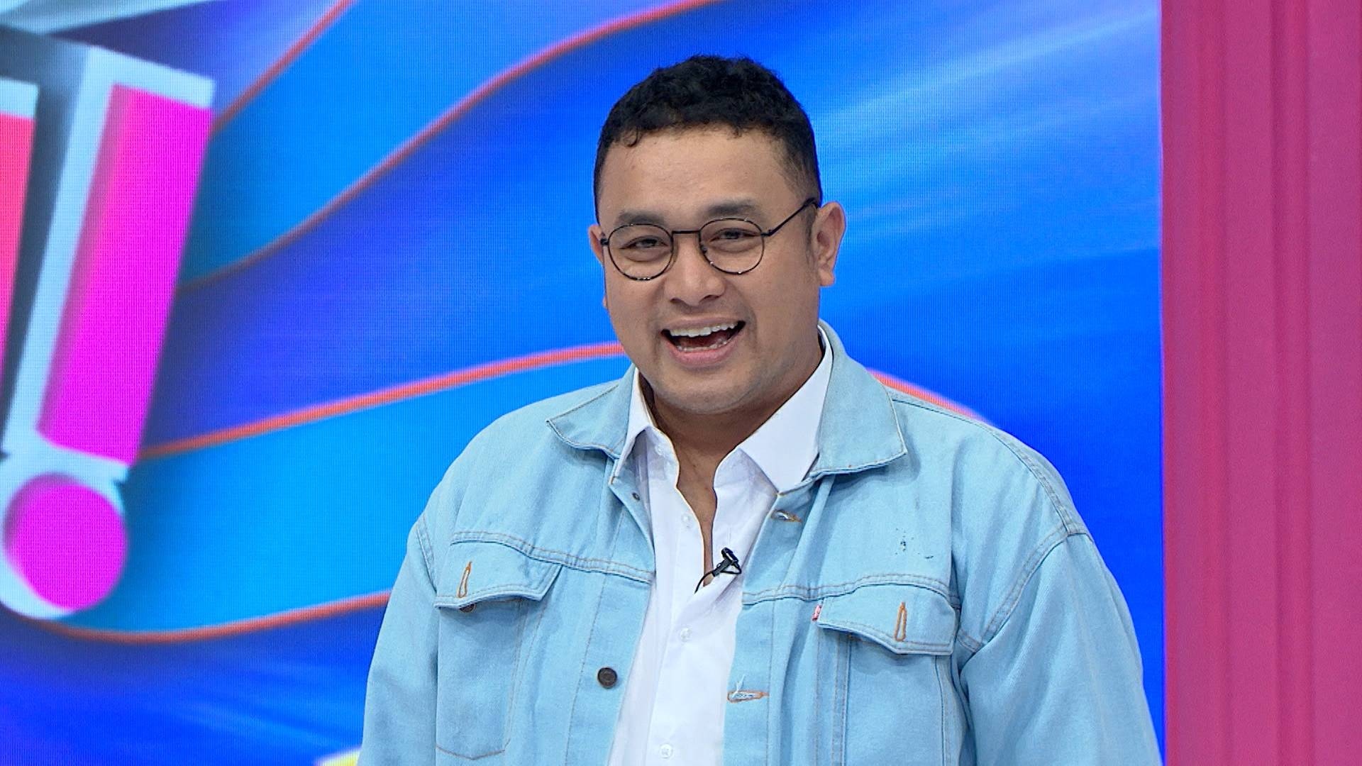 VISION+ - Surprise Mak!! / S1 E9 Episode 9
