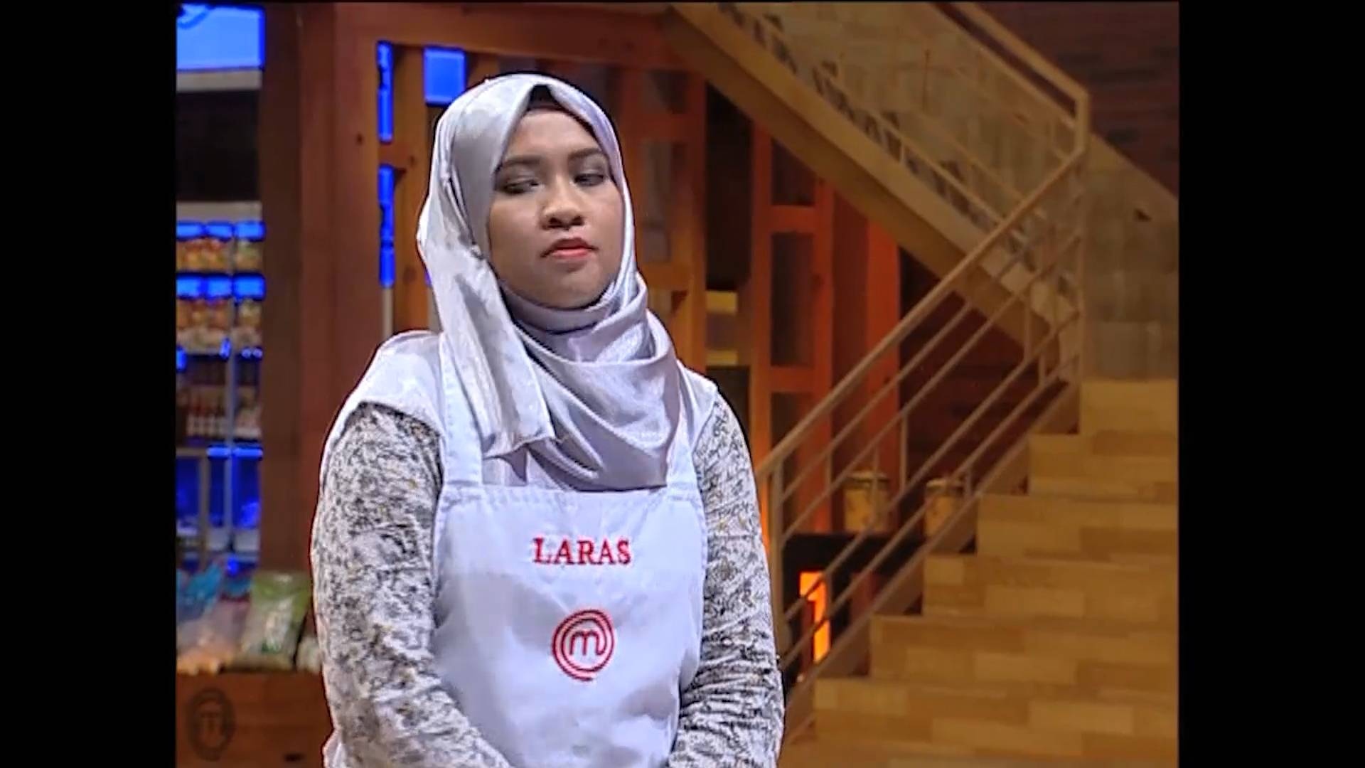 VISION+ - Masterchef Indonesia / S4 E21 Episode 21
