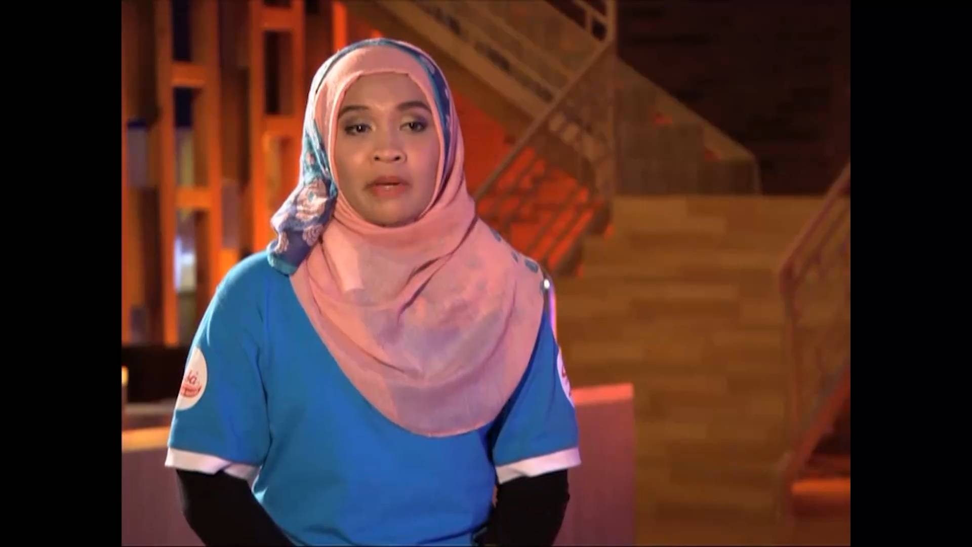 VISION+ - Masterchef Indonesia / S4 E17 Episode 17