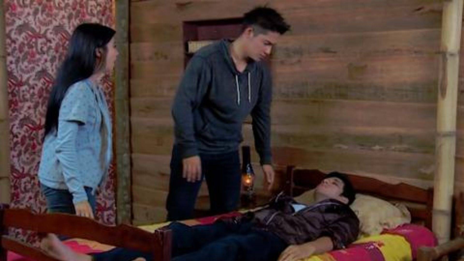 VISION+ - 7 Manusia Harimau / S3 E254 Episode 254