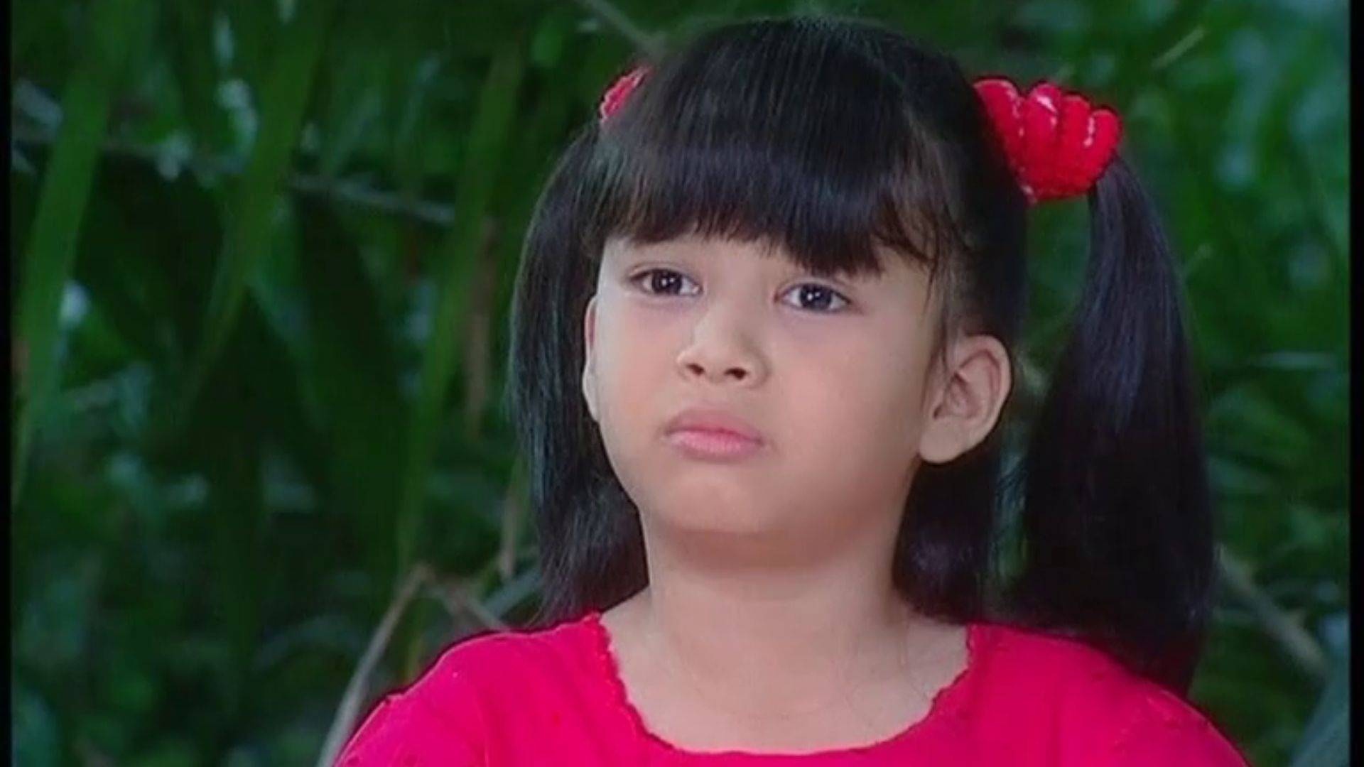 VISION+ - Tarzan Cilik / S2 E22 Episode 22