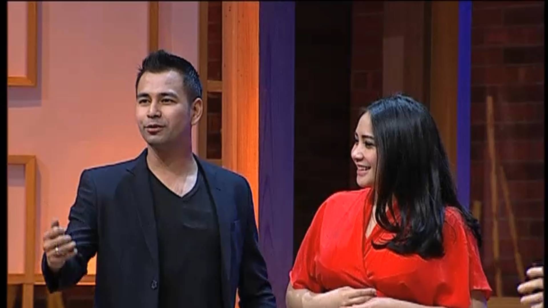 VISION+ - Masterchef Indonesia / S4 E25 Episode 25