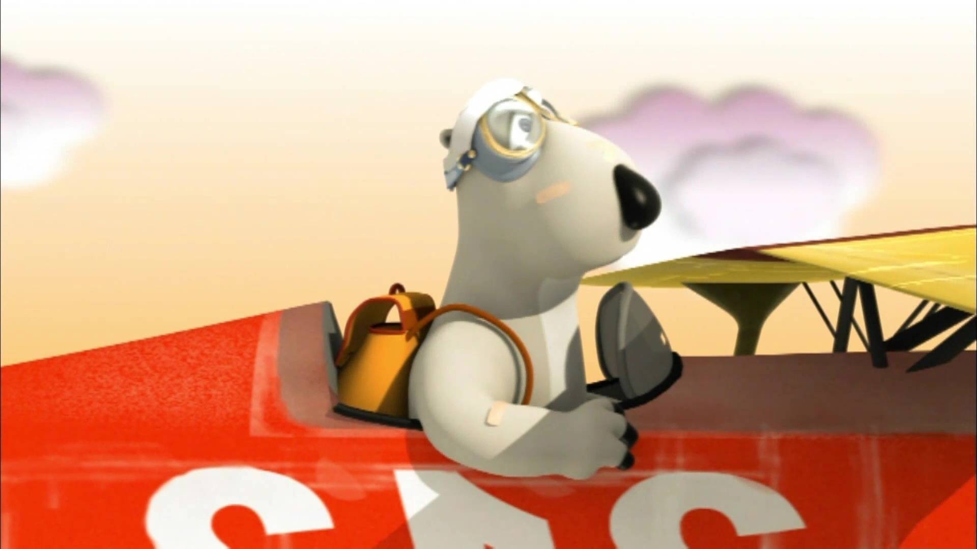 VISION+ - Backkom / S2 E1 Power Of Love