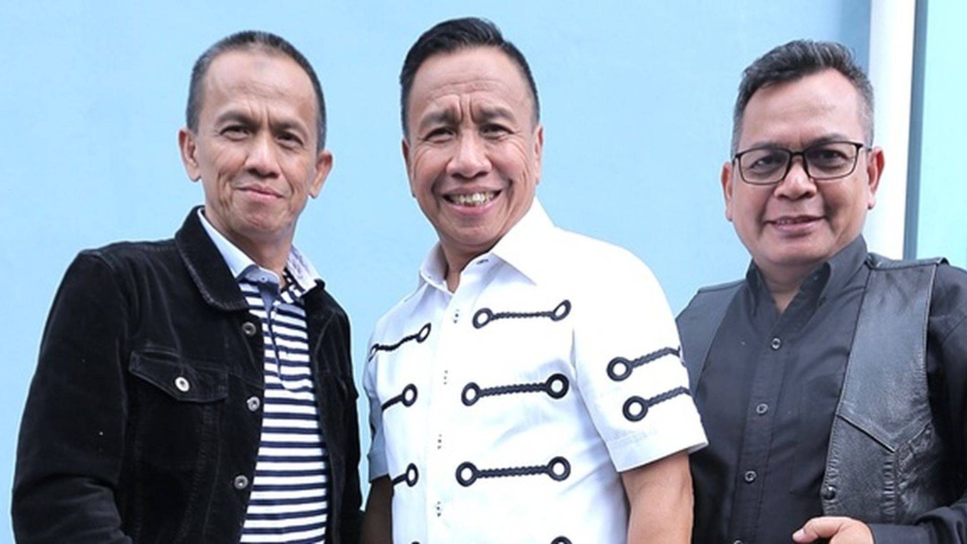 VISION+ - Bagito Show / S1 E8 Penerimaan Penyiar Baru